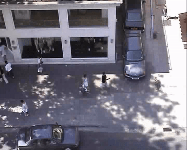 Generate Datasets | Thesis_Social_Interactions